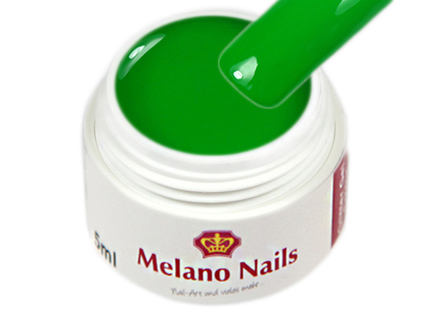 Color UV Gel Farbgel Made in Germany 5ml Apple Green | Colour Gele | UV ...